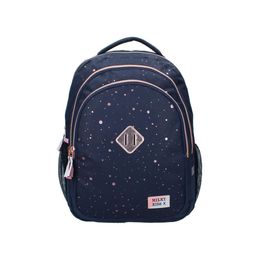 Vadobag Rucksack Milky Kiss Divine Days in Blue | Gr.: onesize