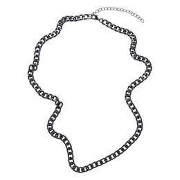 Urban Classics Necklac in black | Gr.: onesize