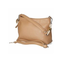 Fr&auml;ulein Frida Handtasche in taupe | Gr.: onesize