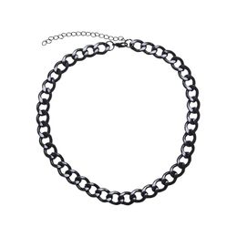 Urban Classics Necklaces in black | Gr.: onesize