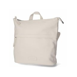 Fr&auml;ulein Frida Cityrucksack in beige | Gr.: onesize