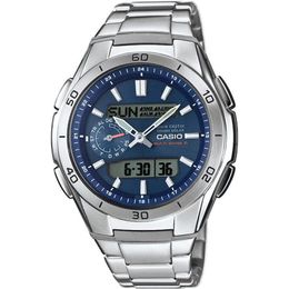 Casio Uhr in Blau | Gr.: onesize