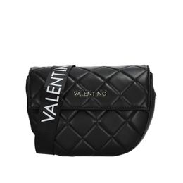Valentino Handbags Valentino Bags Bigs - Umh&auml;ngetasche 24.5 cm (beige) in nero | Gr.: onesize