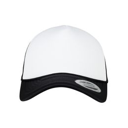 Flexfit Trucker - Classics in blk/wht/blk | Gr.: onesize