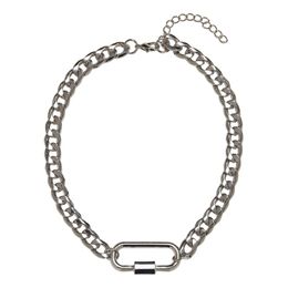 Urban Classics Necklaces in silver | Gr.: onesize