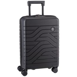 Bric'S BRIC`s Trolley Ulisse Trolley in Nero | Gr.: onesize