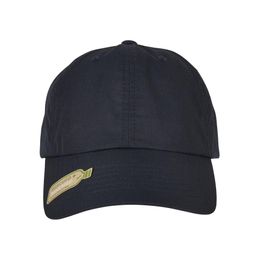 Flexfit Dad Caps - Classic in navy | Gr.: onesize