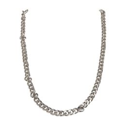 Urban Classics Necklaces in silver | Gr.: onesize