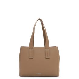 Emily & Noah EMILY & NOAH Shopper E&N Heidemarie in taupe | Gr.: onesize