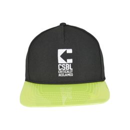 Cayler & Sons Cayler & Sons Dad Caps in black/volt | Gr.: onesize