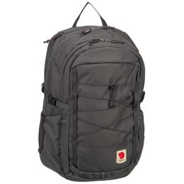 Fj&auml;llr&auml;ven FJ&Auml;LLR&Auml;VEN Rucksack Skule 20 in Basalt | Gr.: onesize
