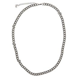 Urban Classics Necklac in silver | Gr.: onesize