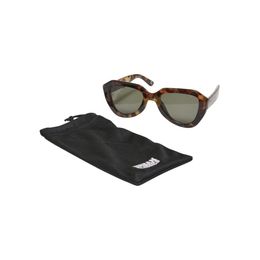 Urban Classics Glasses - undefined in amber | Gr.: onesize