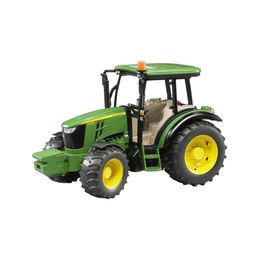 Bruder 02106 John Deere 5115M in Gr&uuml;n ab 3 Jahre | Gr.: onesize