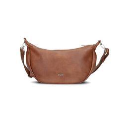 Zwei Mademoiselle.M Umh&auml;ngetasche 34 cm in cognac | Gr.: onesize