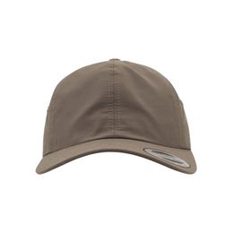 Flexfit Dad Caps - Classic in elephant | Gr.: onesize