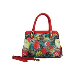 Laura Vita Taschen in Rot | Gr.: onesize