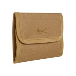 Brandit Wallets in camel | Gr.: onesize