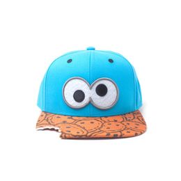 Sesamestreet Cap in Blau | Gr.: onesize
