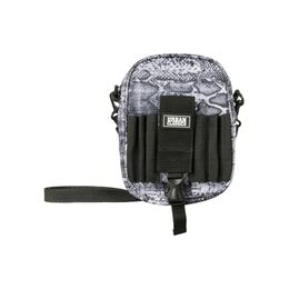 Urban Classics Belt Bags in snake | Gr.: onesize