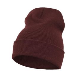 Flexfit Beany in maroon | Gr.: onesize
