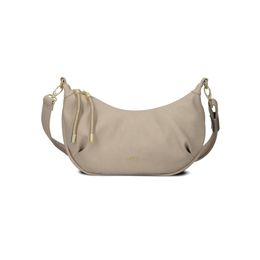 Zwei Lola Umh&auml;ngetasche 29 cm in sand | Gr.: onesize