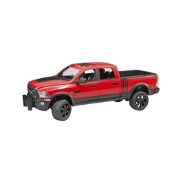 Bruder 02500 RAM 2500 Power Wagon in Mehrfarbig ab 3 Jahre | Gr.: onesize