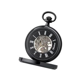 Analog-Taschenuhr Waidzeit Taschenuhren extra gro&szlig; (ca. 50mm) | Gr.: onesize