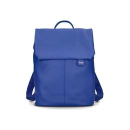 Zwei Mademoiselle.M Daypack 35 cm Laptopfach in royal | Gr.: onesize