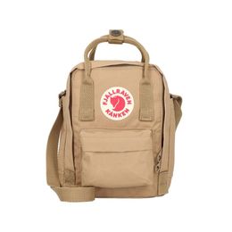 Fj&auml;llr&auml;ven FJ&Auml;LLR&Auml;VEN Kanken Sling Umh&auml;ngetasche 15 cm in clay | Gr.: onesize