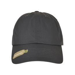 Flexfit Dad Caps - Classic in light charcoal | Gr.: onesize