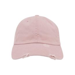 Flexfit Dad Caps - Classics in pink | Gr.: onesize