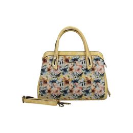 Laura Vita Taschen in Gelb | Gr.: onesize
