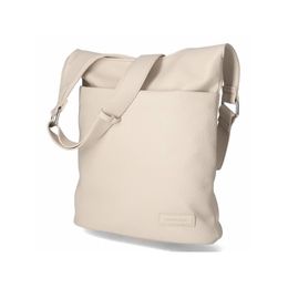 Fr&auml;ulein Frida Handtasche in beige | Gr.: onesize