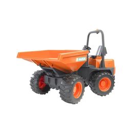 Bruder 02449 AUSA Minidumper in Orange ab 3 Jahre | Gr.: onesize