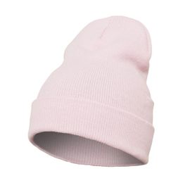 Flexfit Beany in baby pink | Gr.: onesize