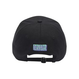 Cayler & Sons Cayler & Sons Dad Cap in black/mc | Gr.: onesize