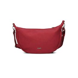Zwei Mademoiselle.M Umh&auml;ngetasche 34 cm in lipstick | Gr.: onesize