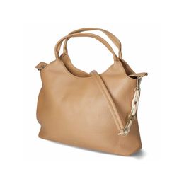 Fr&auml;ulein Frida Handtasche in taupe | Gr.: onesize