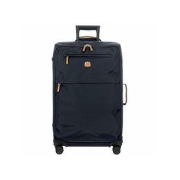 Bric'S BRIC`s X-Travel - 4-Rollen-Trolley L 71 cm (ocean blue) in ozean blue | Gr.: onesize