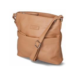 Fr&auml;ulein Frida Handtasche in braun | Gr.: onesize