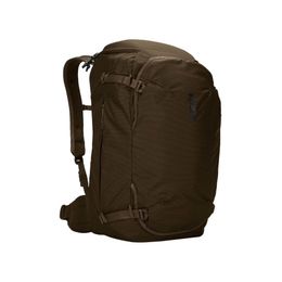 Thule Landmark 40 - Reiserucksack 55 cm (darkest blue) in deep khaki | Gr.: onesize