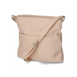Fr&auml;ulein Frida Handtasche in rosa | Gr.: onesize