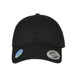 Flexfit Dad Caps - Classics in black | Gr.: onesize