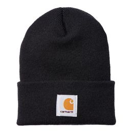 Carhartt Bekleidung Beanie in BLACK | Gr.: onesize