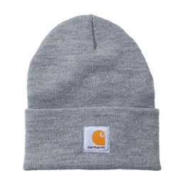 Carhartt Bekleidung Beanie in HEATHER GREY | Gr.: onesize