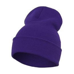 Flexfit Beany in purple | Gr.: onesize