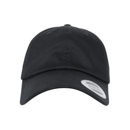 Flexfit Dad Caps - Classics in black | Gr.: onesize