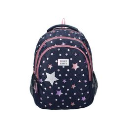 Vadobag Rucksack Milky Kiss Fable World in Blue | Gr.: onesize