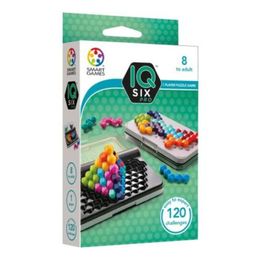 Smart Toys and Games Spiel - IQ Six PRO | Gr.: onesize